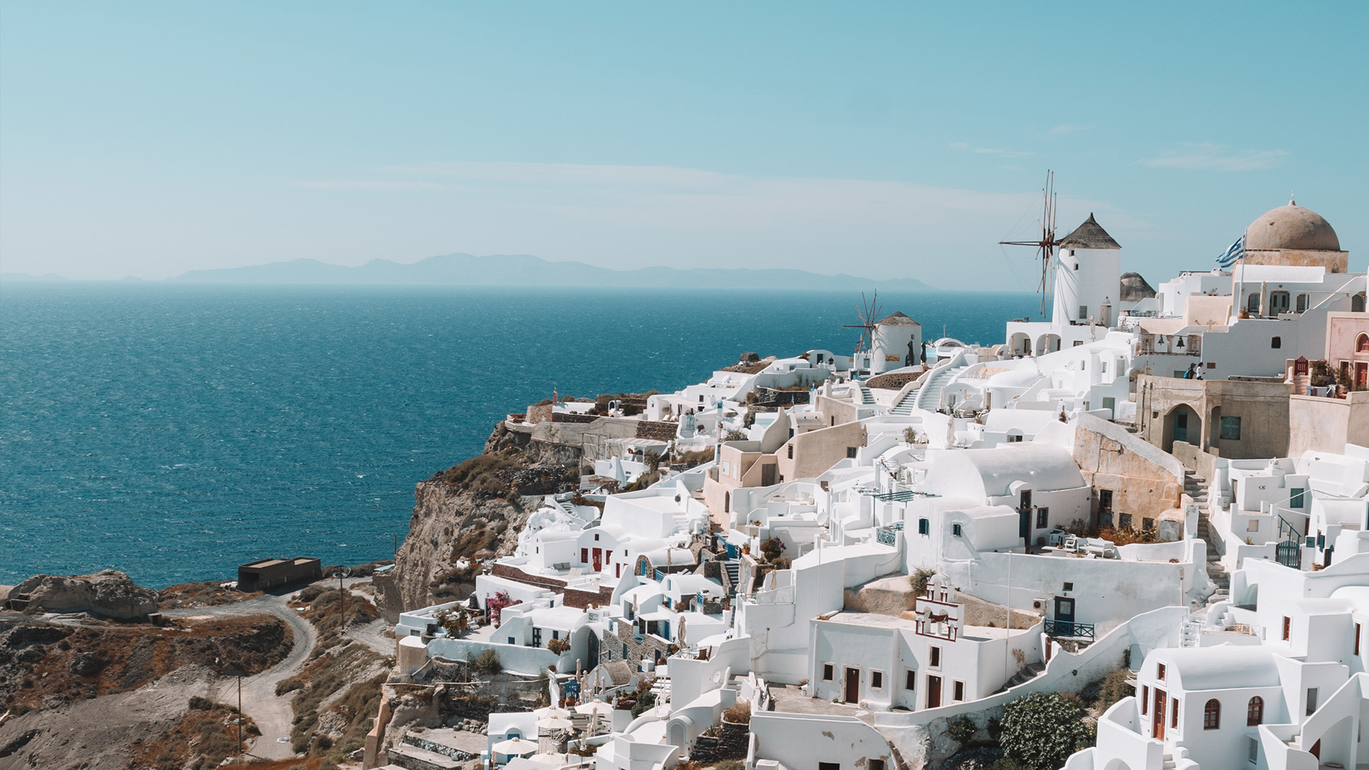 STEPS OF PAUL TOUR – Christ's Commission Fellowship