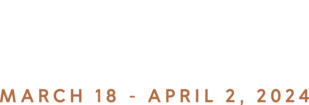 STEPS OF PAUL TOUR – Christ's Commission Fellowship